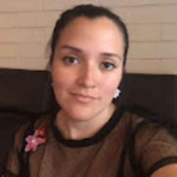 Camila Orrego | profe.social